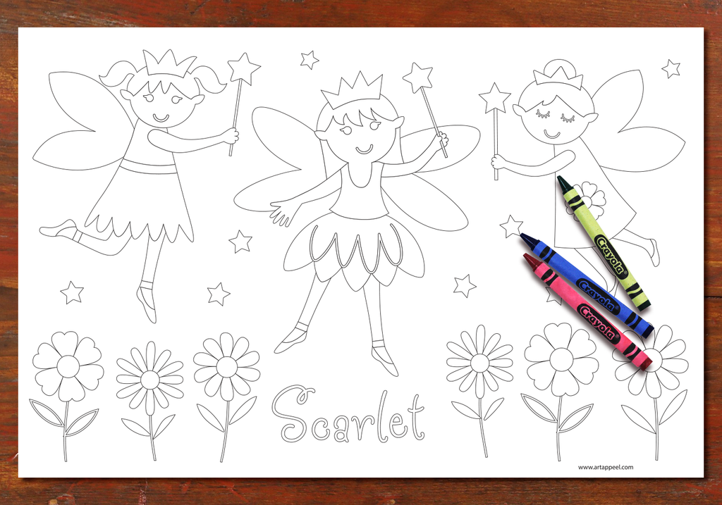 printable personalized coloring pages